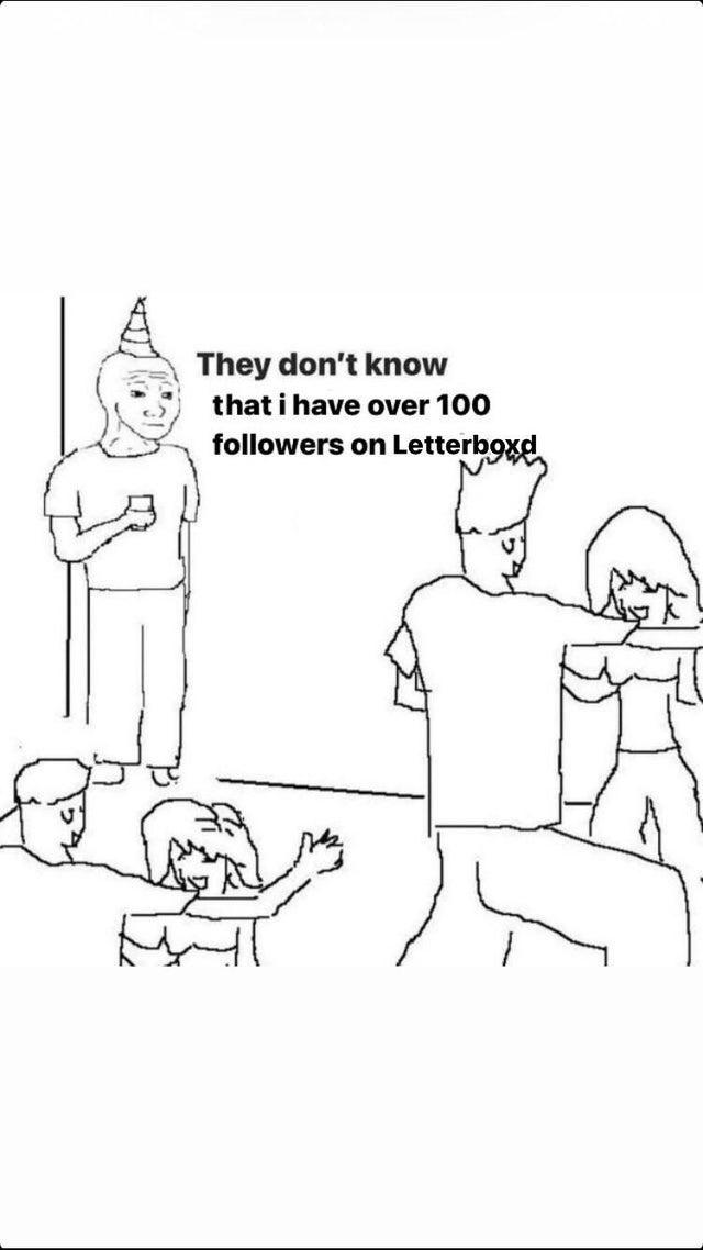 Letterboxd meme | Letterboxd | Know Your Meme