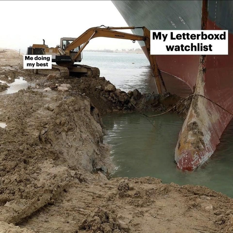 Letterboxd meme | Letterboxd | Know Your Meme