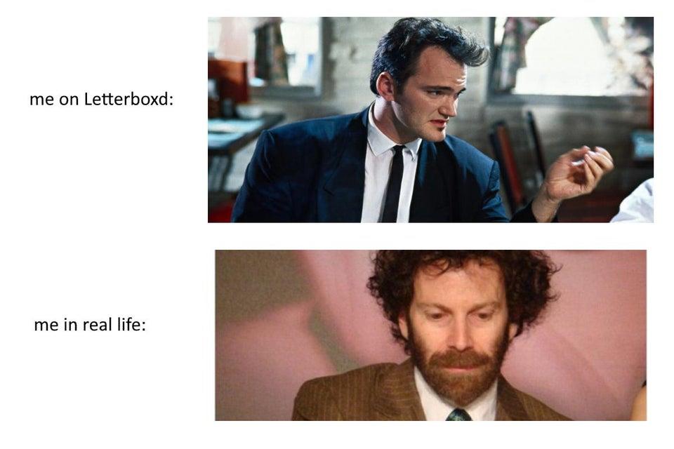 Letterboxd meme | Letterboxd | Know Your Meme