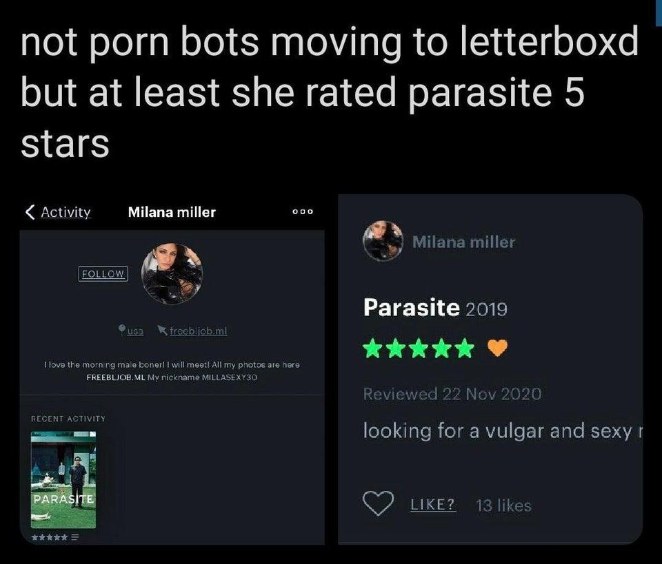 Letterboxd meme | Letterboxd | Know Your Meme
