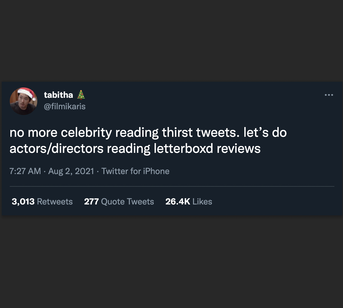 Letterboxd meme | Letterboxd | Know Your Meme