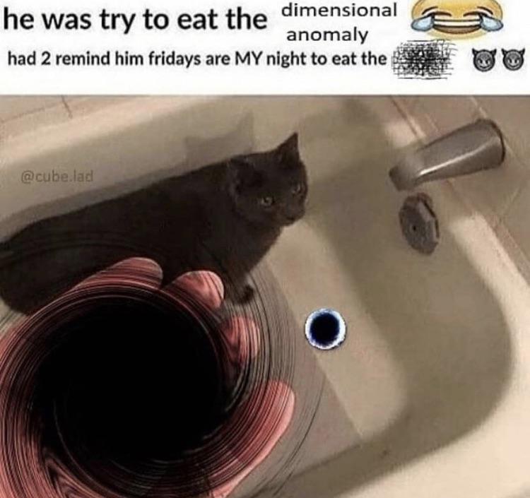 The Anomaly | Surreal Memes | Know Your Meme