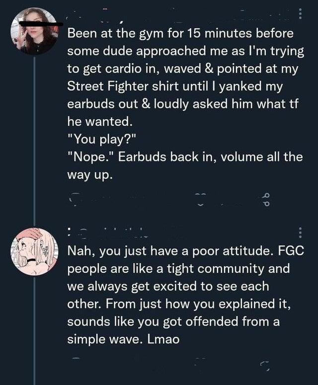 Poor Guy | Know Your Meme