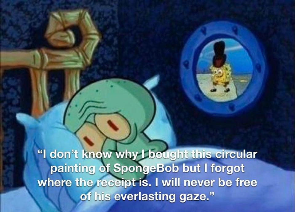 Impulse Buy | Anti-Memes | Know Your Meme