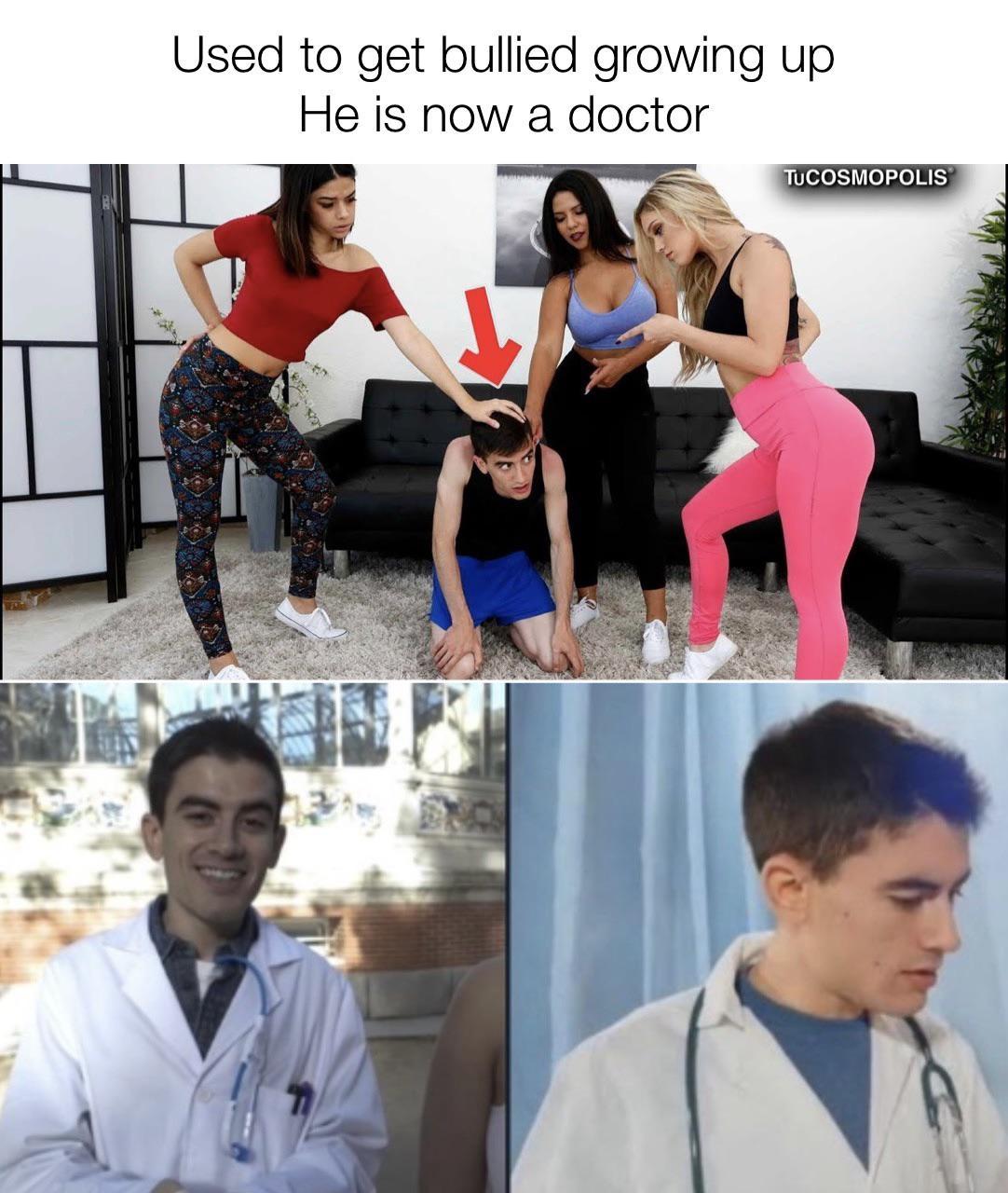 El Niño | /r/dankmemes | Know Your Meme