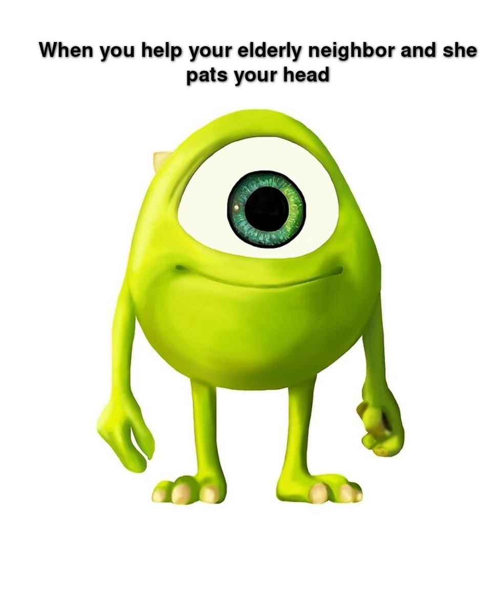 Helping is nice | /r/wholesomememes | Wholesome Memes | Know Your Meme