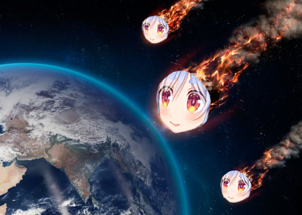 ogey impact | Ogey Rrat | Know Your Meme