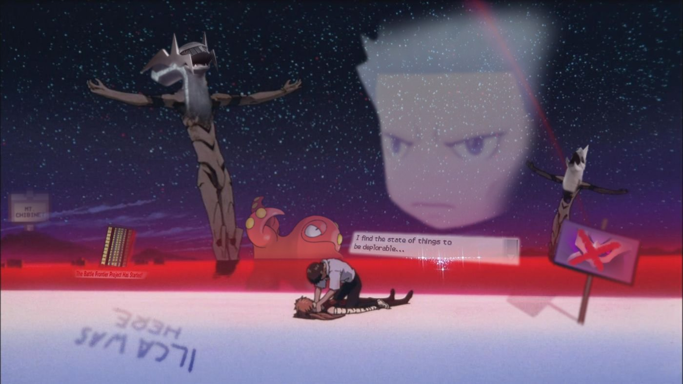 "made this in honor of today's leaks" - by Lewtwo | Pokémon Brilliant ...