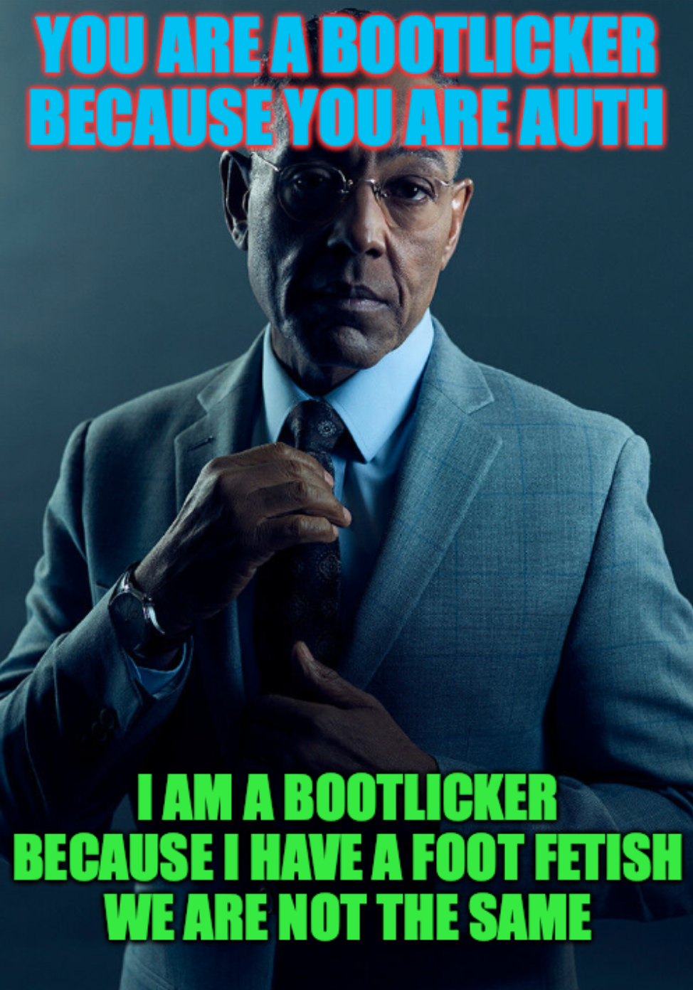 I am a bootlicker with a foot fetish | /r/PoliticalCompassMemes ...