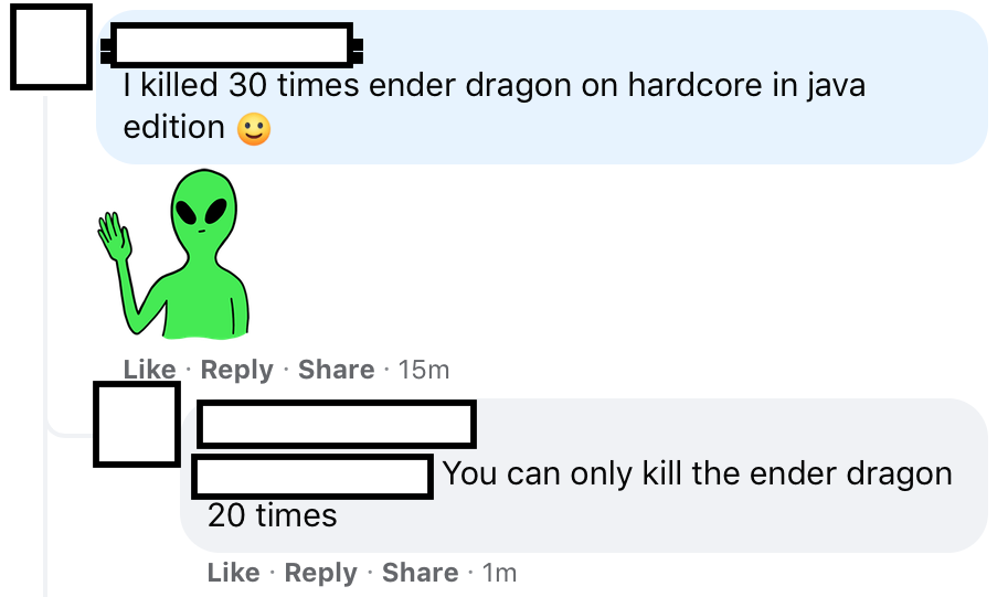 badass cringe | Minecraft | Know Your Meme