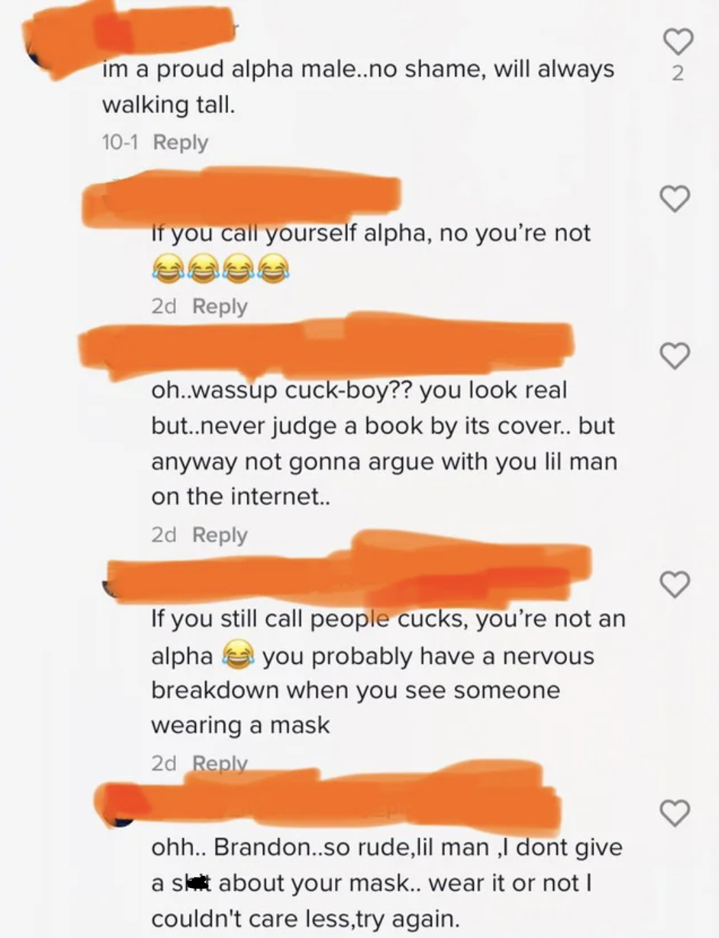 what kind of boy? | Know Your Meme