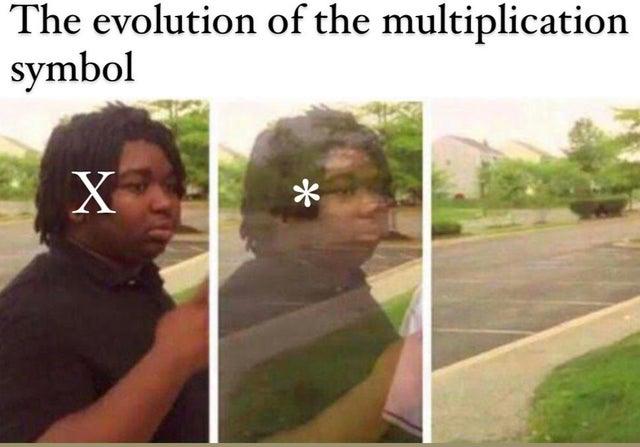 Evolution | /r/Memes | Know Your Meme