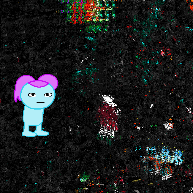 "Pibby looks so good" by LucidaHuxlux | Come and Learn with Pibby ...