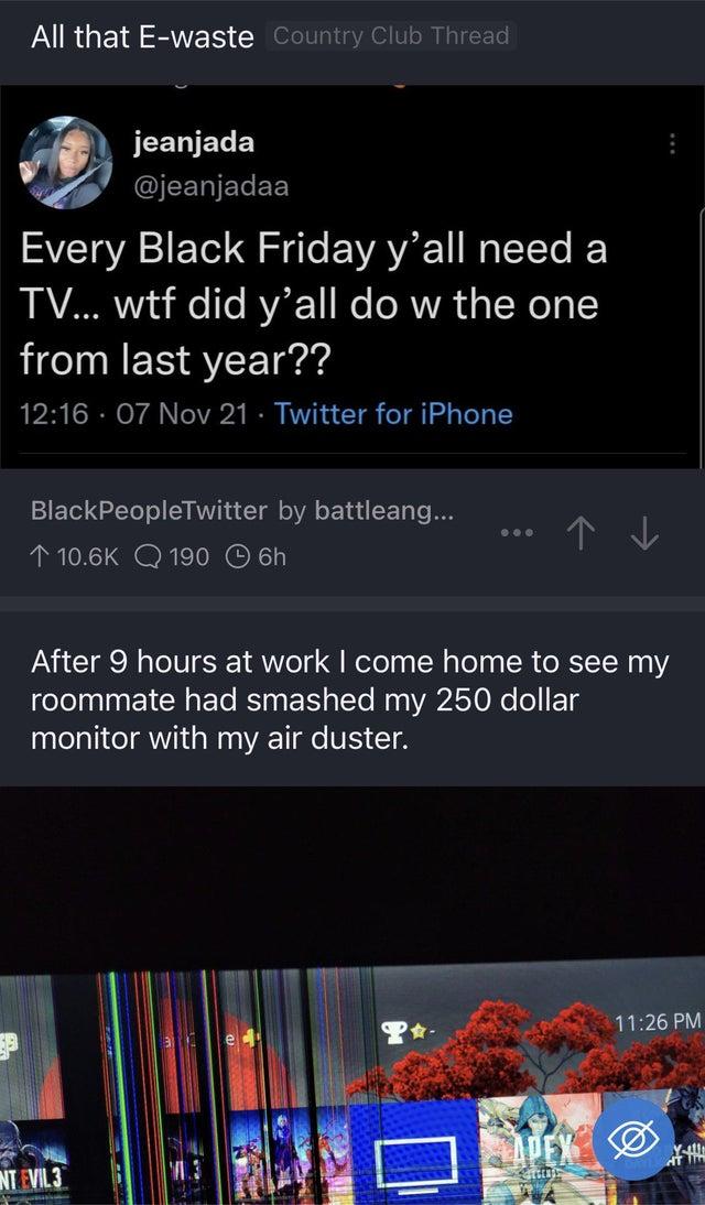 There's Your Answer | Know Your Meme