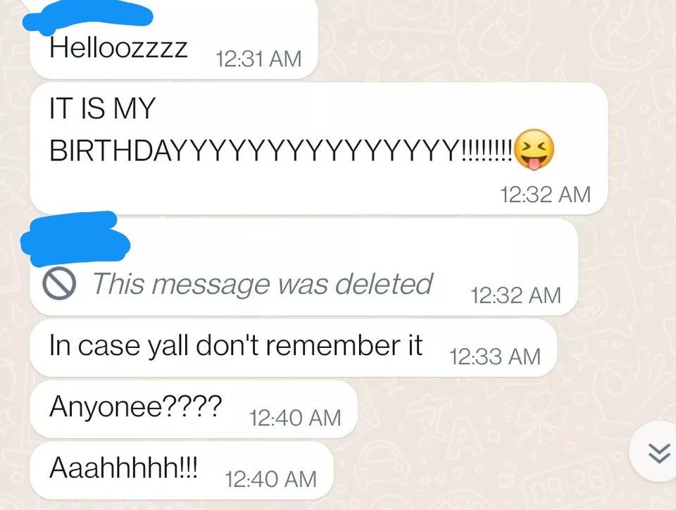 Sent to a Class Group Chat (With the Teacher in It) | Know Your Meme