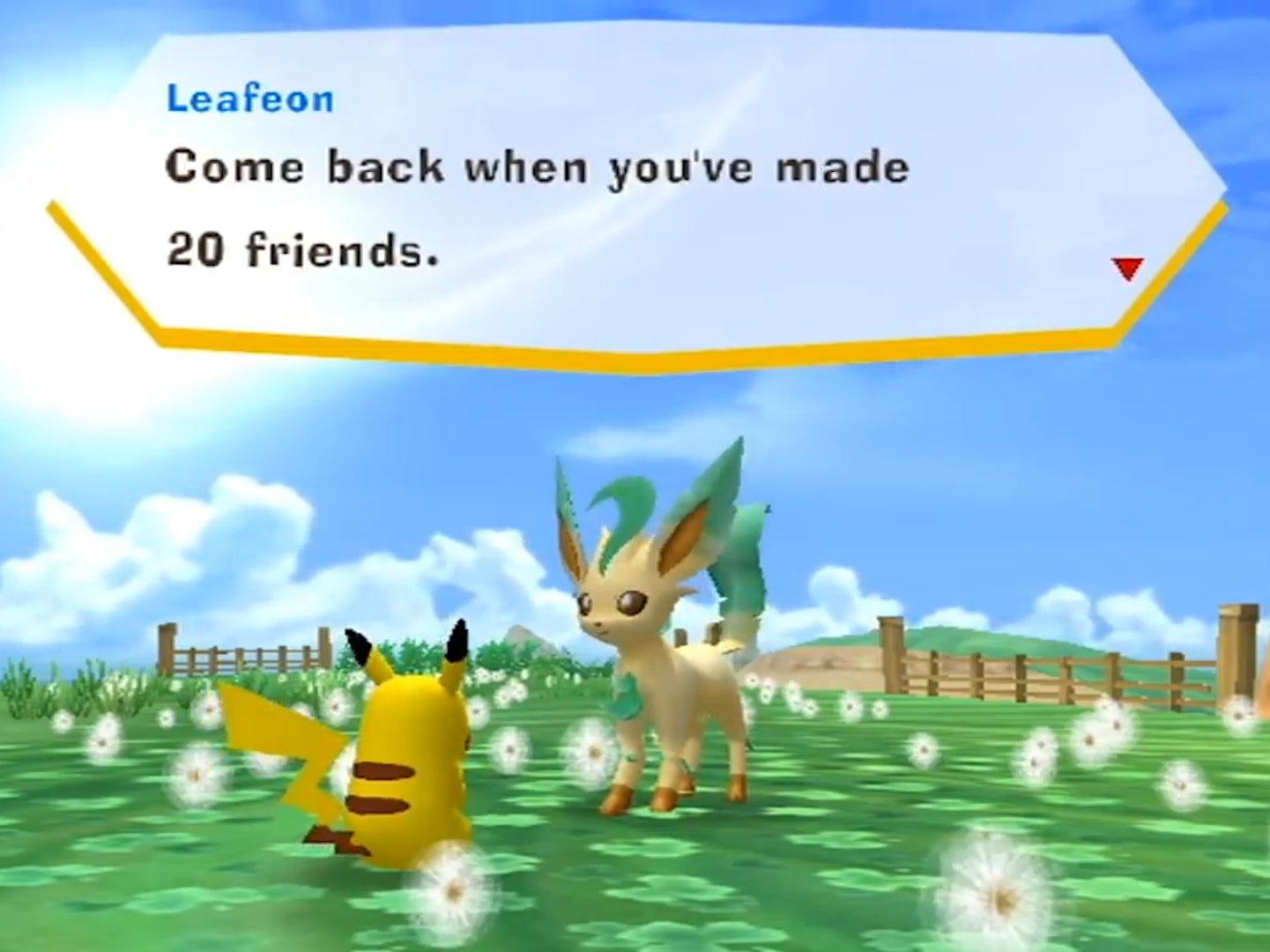 Twenty?! | Pokémon | Know Your Meme