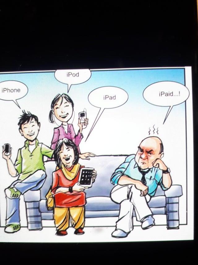 Yikes | Know Your Meme