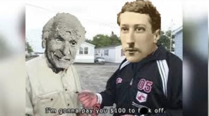 Tell It To Jung | Know Your Meme