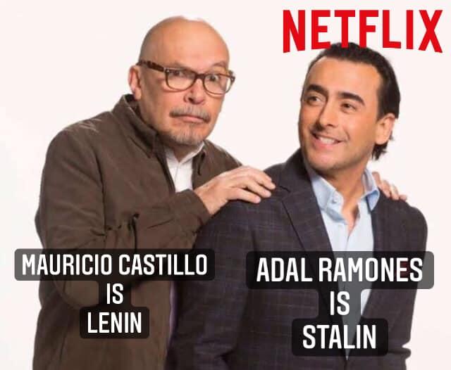philosphy | Netflix: X is Y | Know Your Meme