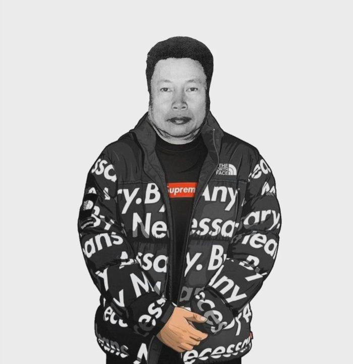Pol Pot drip | Pol Pot | Know Your Meme