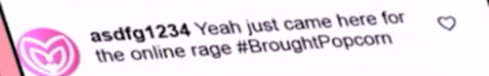 Brought popcorn | Villanos | Know Your Meme