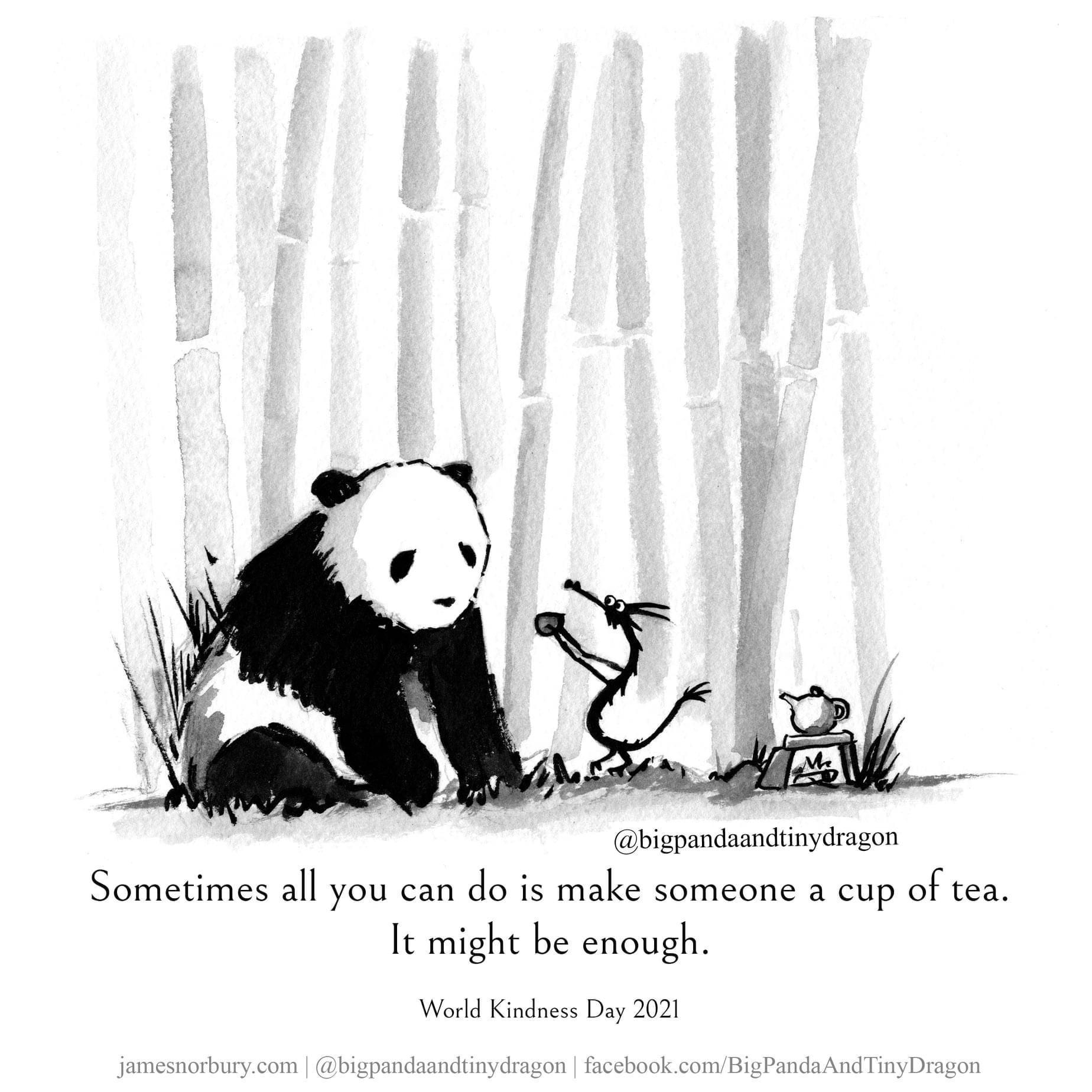 Happy World Kindness Day everyone | /r/wholesomememes | Wholesome Memes ...