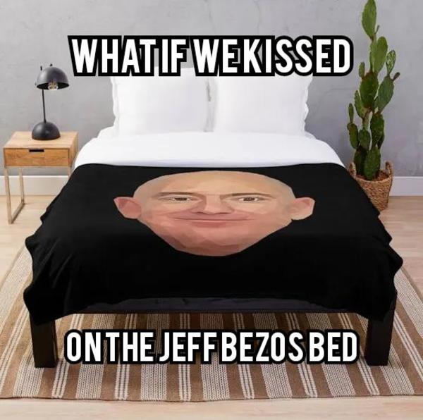 Big daddy Jeff | /r/okbuddyretard | OkBuddyRetard | Know Your Meme