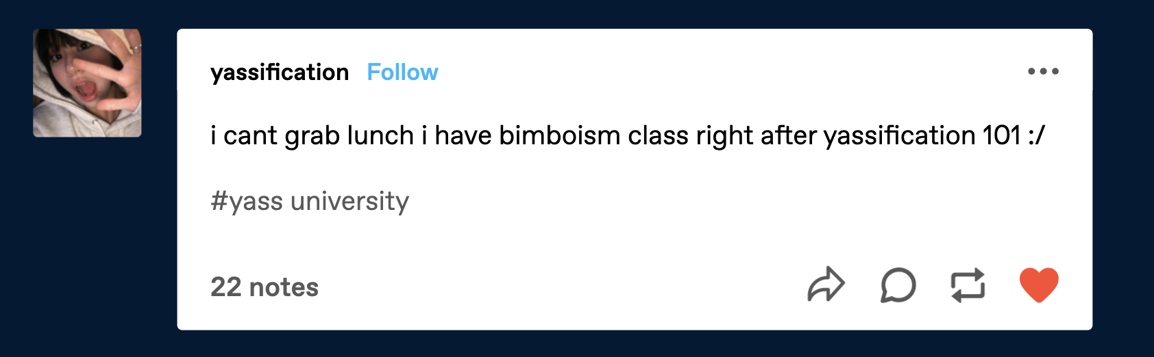 Yassification meme | Yassification | Know Your Meme