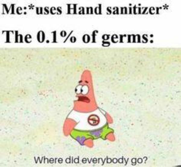 The Lone Survivor | SpongeBob SquarePants | Know Your Meme