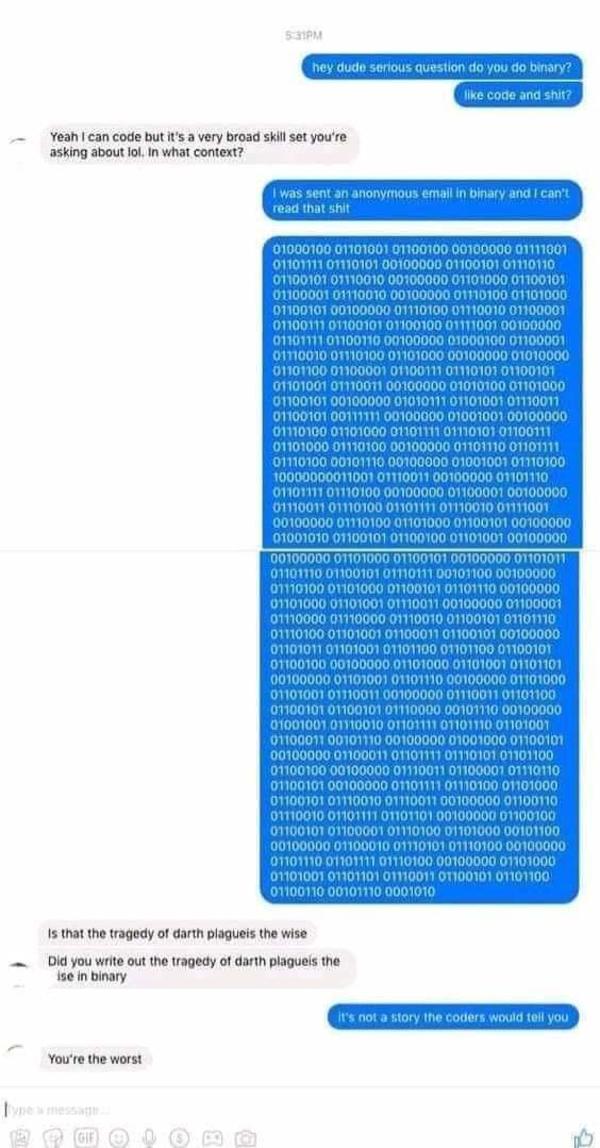 *man in funny red robes starts talking* | /r/PrequelMemes | Prequel ...