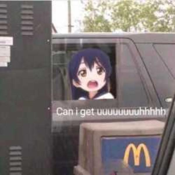 fast food meme | Know Your Meme