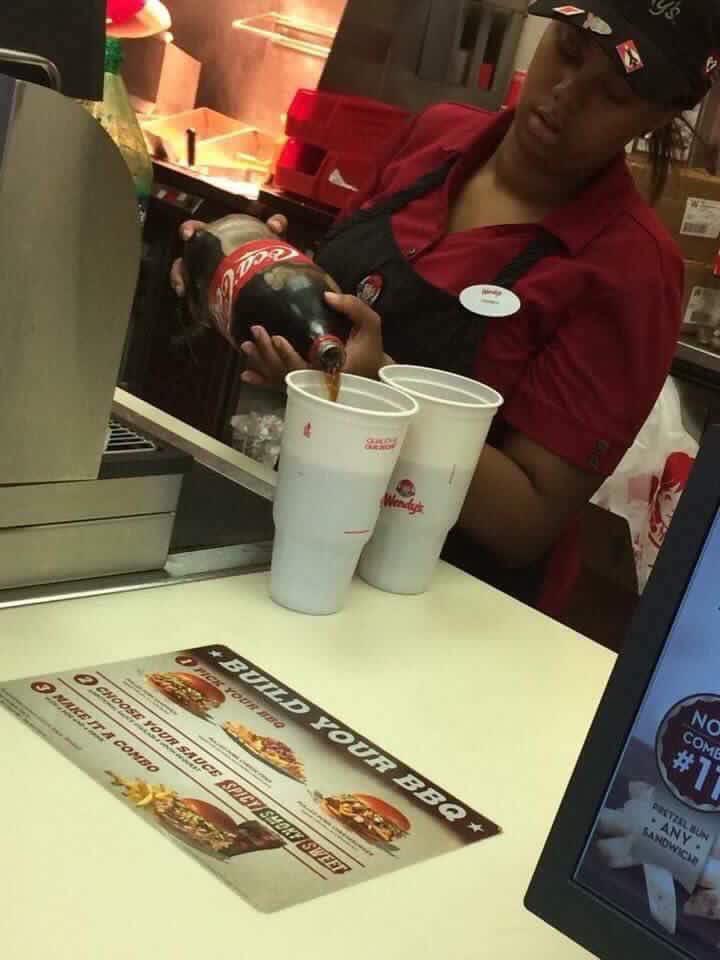 fast food meme | Know Your Meme