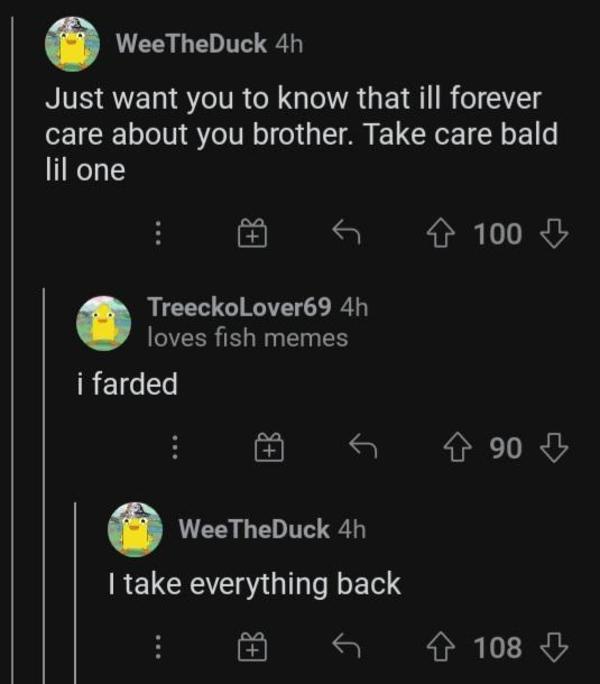I farded | /r/beetlejuicing/ | Beetlejuicing | Know Your Meme