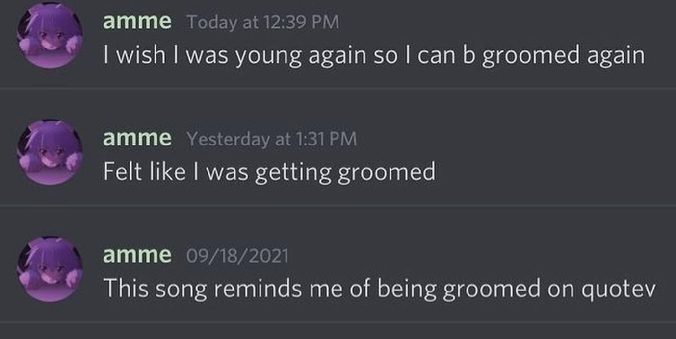 bad discord | Discord | Know Your Meme