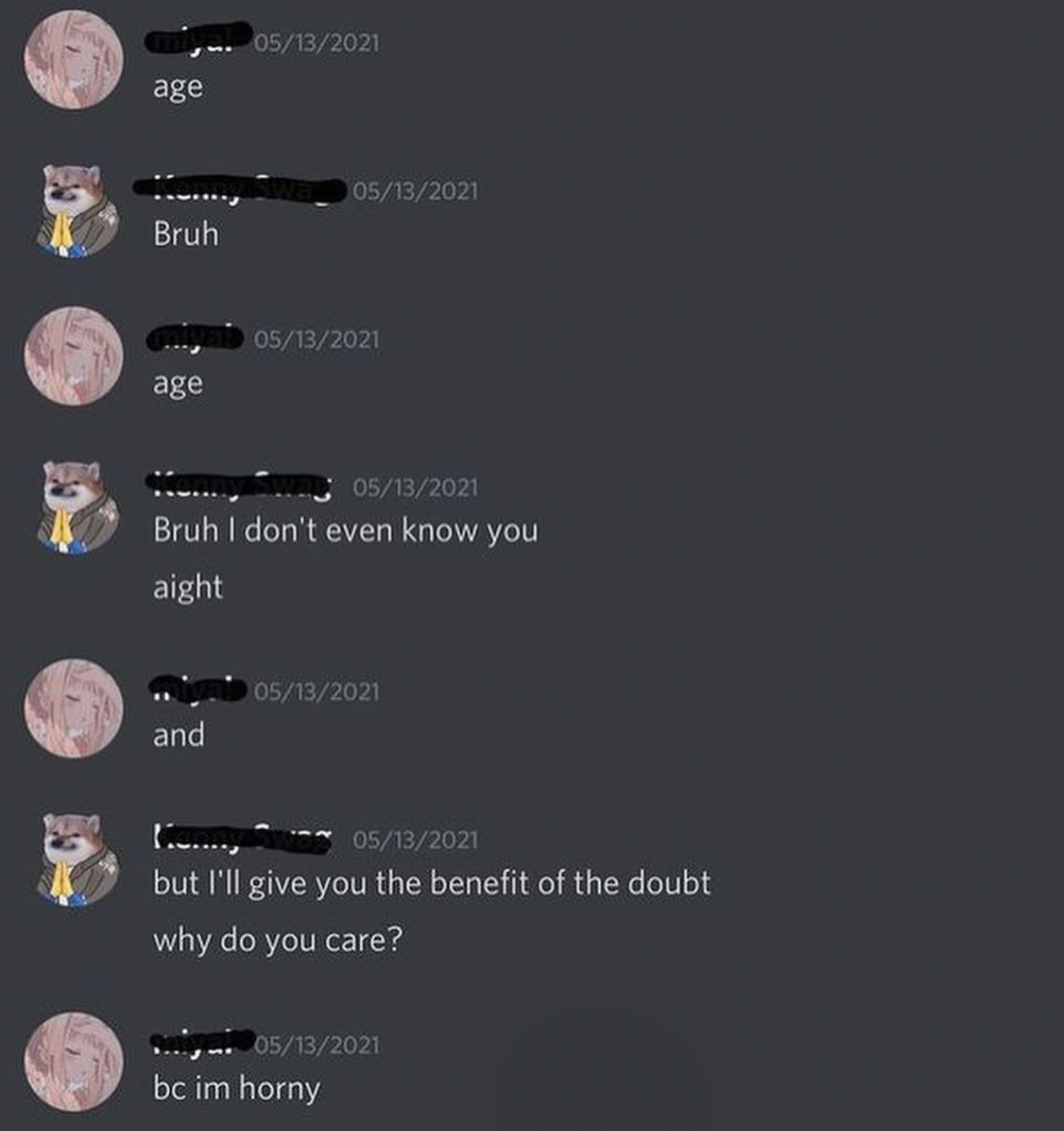 bad discord | Discord | Know Your Meme