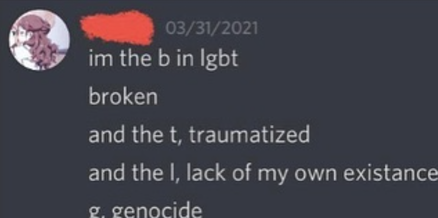 bad discord | Discord | Know Your Meme