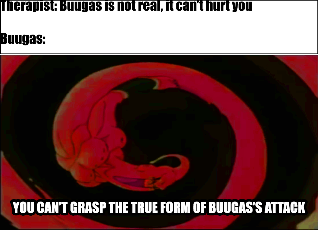 YOU CANNOT GRASP THE TRUE FORM OF BUUGAS ATTACK | Vegeta Cult | Know ...