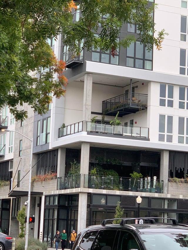 This Balcony Has a Balcony | Mildly Interesting | Know Your Meme