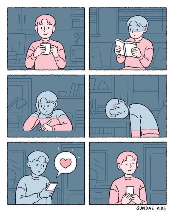 Lovely recharge | /r/wholesomememes | Wholesome Memes | Know Your Meme