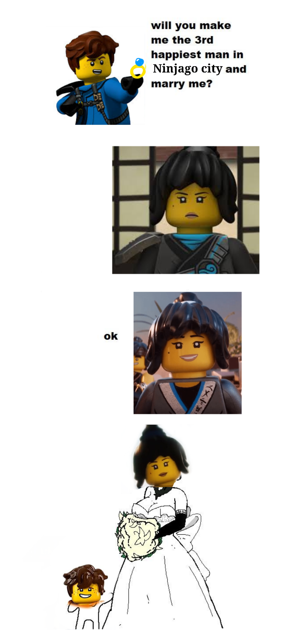 Connecticut Clark and Malfina | Connecticut Clark | Know Your Meme