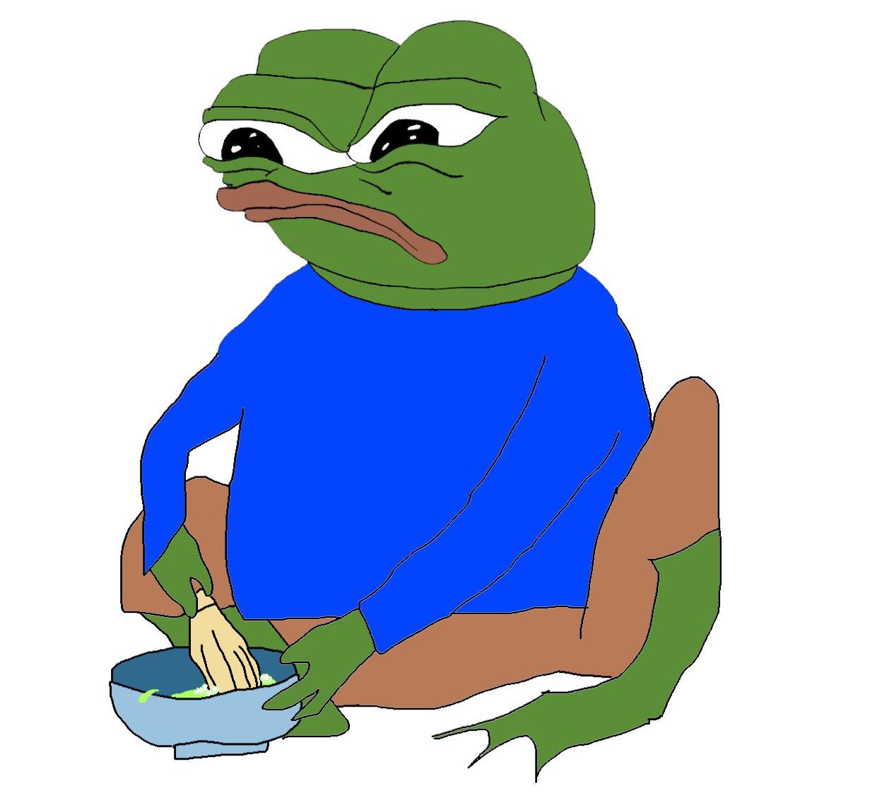 Angry apu making matcha | Apu Apustaja | Know Your Meme