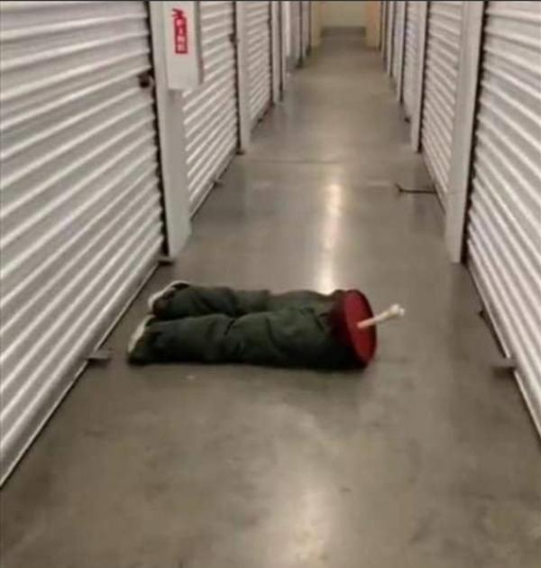 Dead Body Reported | Ironic 'Among Us' Memes | Know Your Meme