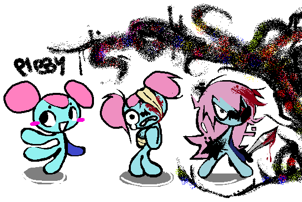 "i just think this is a cool concept" (art by @shoped0123) | Come and ...