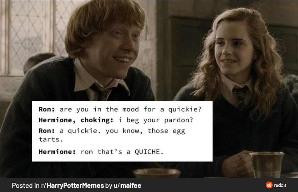 They Are Literally Children | Know Your Meme