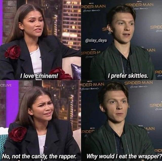 Eminem | Know Your Meme