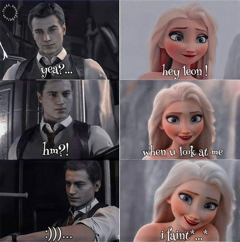 Oof | Know Your Meme