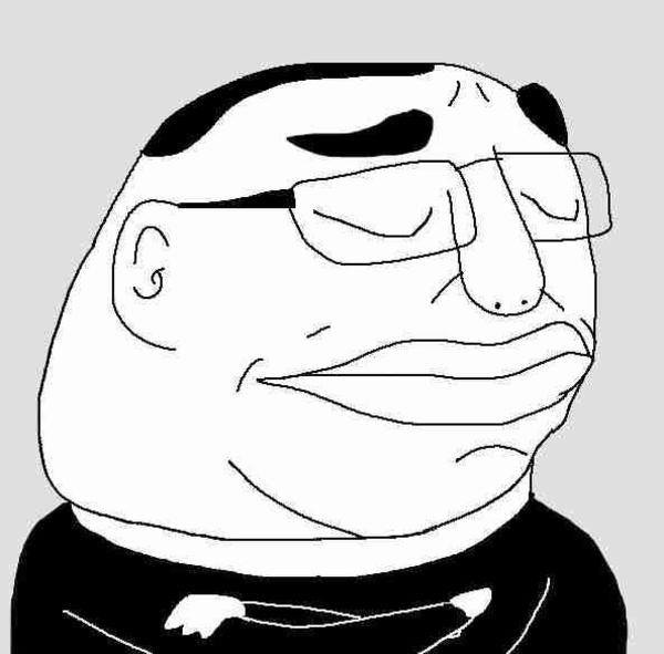 poljak (dismissive) | Poljak / Chudjak | Know Your Meme