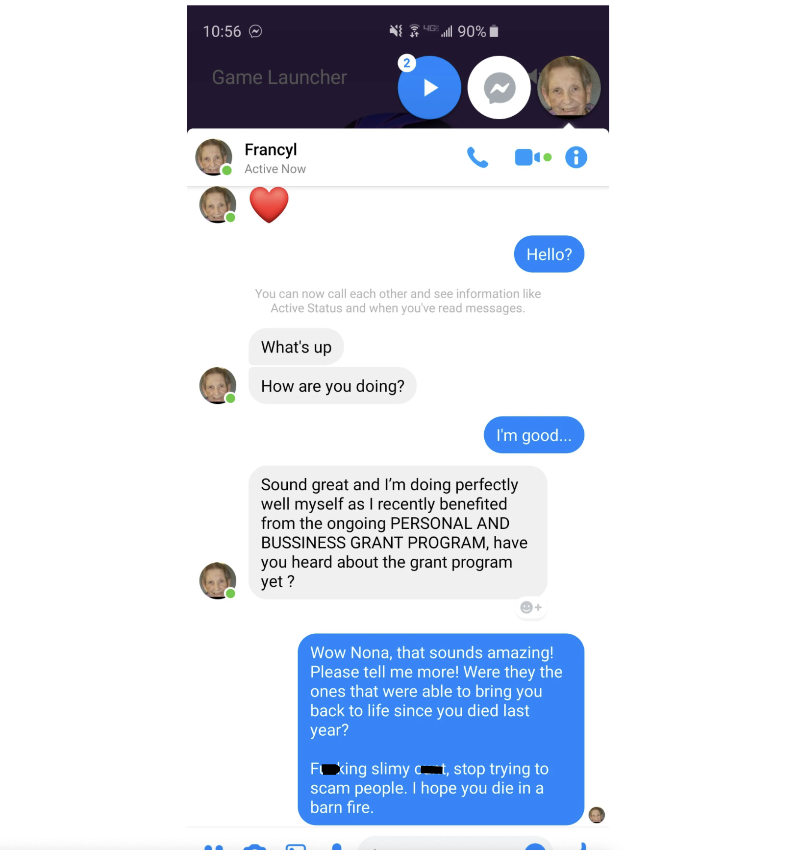 slimy | Know Your Meme