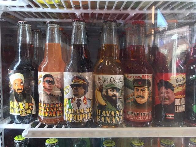 I'll Pass on the Stalin Juice, Thanks | Communism | Know Your Meme