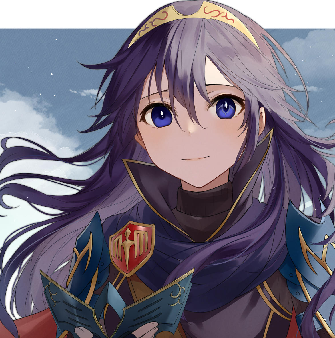Lucina by harunn2288 | Fire Emblem | Know Your Meme